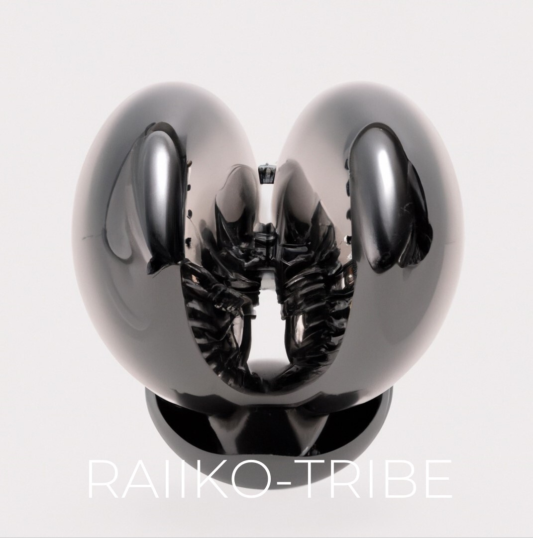 RAIIKO-TRIBE
