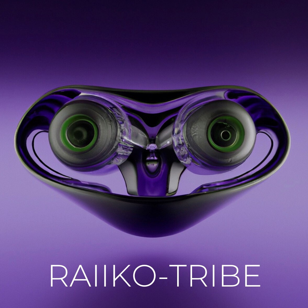 RAIIKO-TRIBE