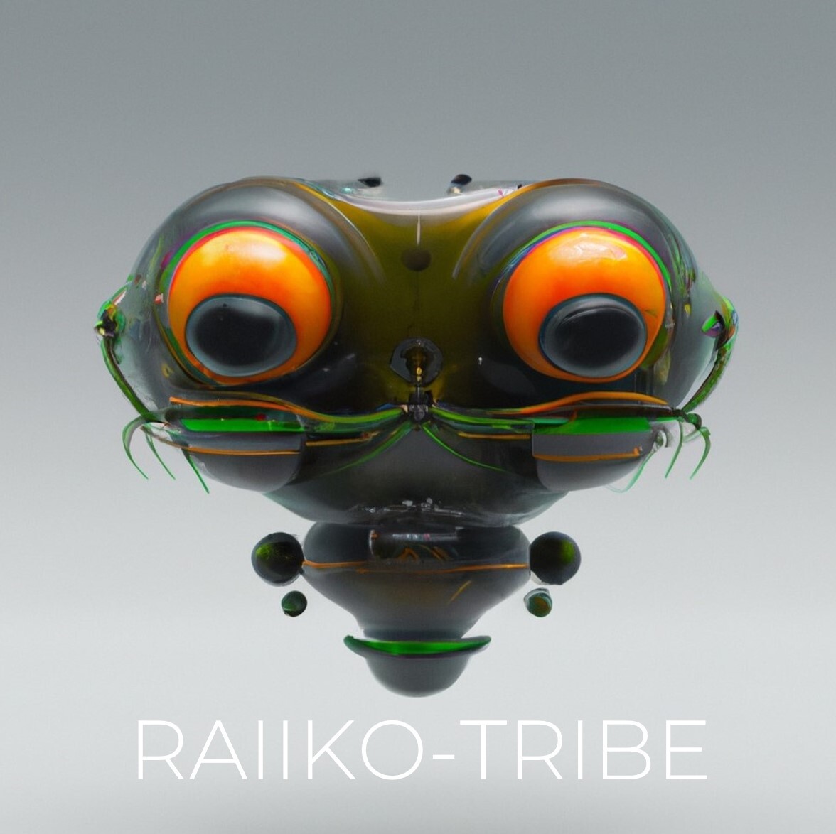 RAIIKO-TRIBE